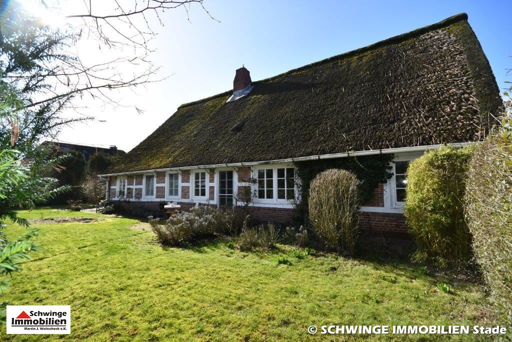 Haus Kaufen Altes Land